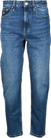 Tommy Jeans Femme, Jeans, Bleu, Taille: W25 Jeans Denim Classiques