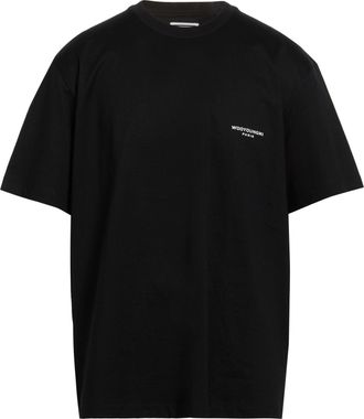 Wooyoungmi TOPS - T-shirts auf YOOX.COM