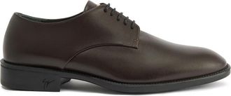 Giuseppe Zanotti MARQUESS Schn&uuml;rschuhe