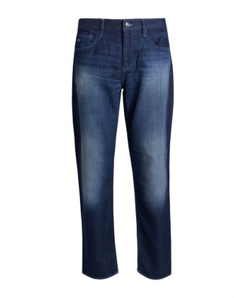 A|X Armani Exchange HOSEN & R&Ouml;CKE - Jeanshosen auf YOOX.COM