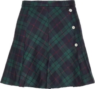 salut beaut&eacute; HOSEN & R&Ouml;CKE - Minir&ouml;cke auf YOOX.COM