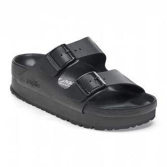 Birkenstock Arizona - - Shoes - Damen - Schwarzk - 37 EU
