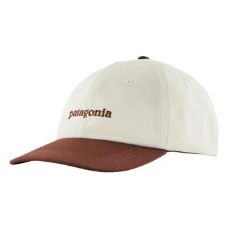 Patagonia Casquette Fitz Roy Icon Trad Coton Bio Patagonia