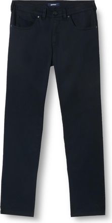 Gardeur Atelier Herren Hose Dunkelmarine(1069)(Herstellergröße: 40/30)