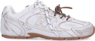 Miu Miu X New Balance 530 Sl Sneakers