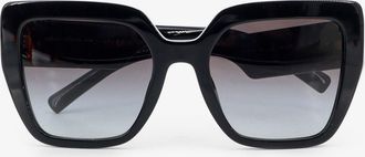 Dolce & Gabbana Acetate sunglasses - DOLCE & GABBANA - gender_Woman