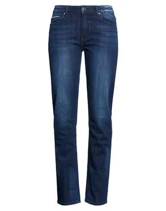 Met BAS - Pantalons en jean sur YOOX.COM
