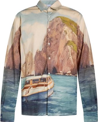 Family Fir$t Milano TOPS - Hemden auf YOOX.COM