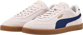 Puma Unisex Club Ii Era Suede Sneaker, Persisch Blauer Jasminbl&uuml;te, 45 EU