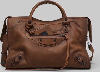 Balenciaga Le City Bag M