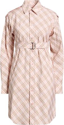 Burberry KLEIDER - Mini-Kleider auf YOOX.COM