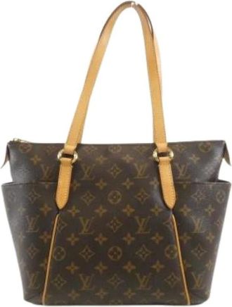 Louis Vuitton Damen, Pre-Owned, Braun, ONE SIZEGröße