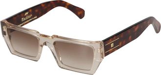 K&agrave;dor Strike 3-S Sonnenbrille - - Accessories - unisex - Braun - 52 MM