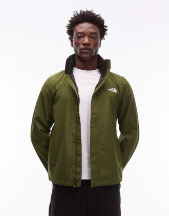 The North Face Sangro - Veste imperm&eacute;able - Vert