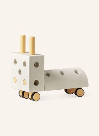 Modu Modu Tiny Ride gelb