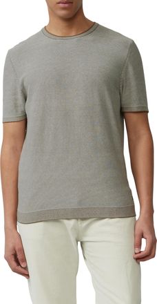 s.Oliver Pullover Kurzarm