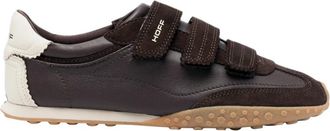 Hoff Femme, Chaussures, Brun, Taille: 41 EU Bridge Baskets