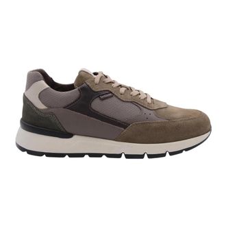 Nero Giardini Stylischer Sneaker f&uuml;r M&auml;nner und Frauen - - Shoes - Herren - Beige - 42 EU