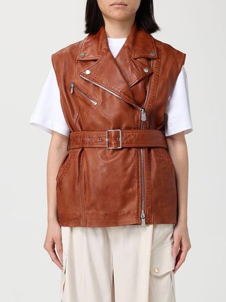 Pinko Jacke PINKO Damen Farbe Braun