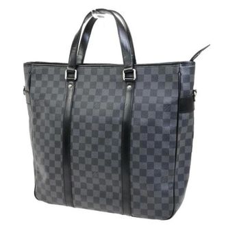 Louis Vuitton Damen, Pre-Owned, Schwarzk, ONE SIZEGr&ouml;&szlig;e