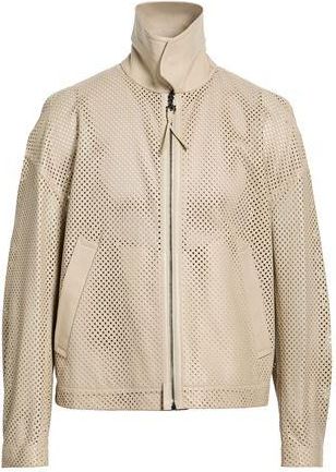 Ferragamo MANTEAUX - Moutons et fausses fourrures sur YOOX.COM