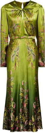 Saloni KLEIDER - Maxi-Kleider auf YOOX.COM
