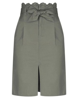 Twin-Set HOSEN & R&Ouml;CKE - Minir&ouml;cke auf YOOX.COM