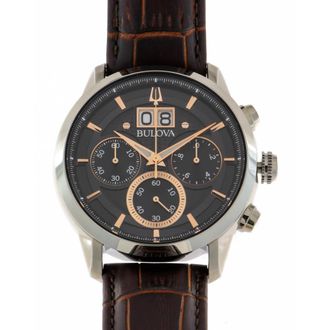 Bulova Damen, Accessories, Mehrfarbig, ONE SIZEGr&ouml;&szlig;e