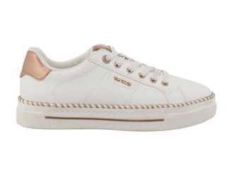 Tom Tailor Tom Tailor Damen 9590360004 Sneaker White Nude 39 EU