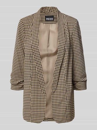 Pieces Regular Fit Blazer mit 3/4-Arm Modell BOSELLA