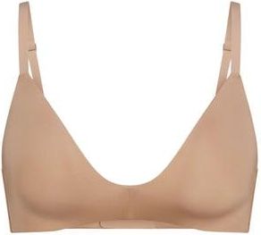 SKIMS Soutien-gorge uni sans armatures