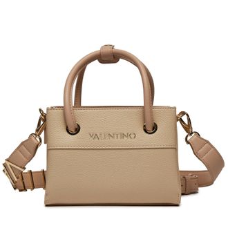 Valentino Handtasche Valentino Alexia VBS5A805 Beige