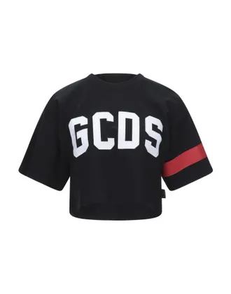 GCDS TOPS - Sweatshirts auf YOOX.COM