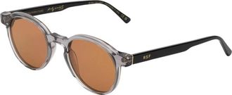 Retro Superfuture unisex, Accessories, Grau, 49 MMGr&ouml;&szlig;e