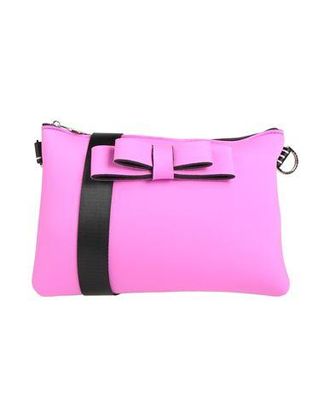 La Fille Des Fleurs SACS - Sacs Bandouli&egrave;re sur YOOX.COM