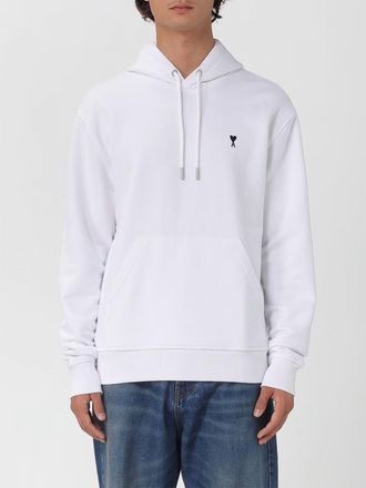Ami Sweatshirt AMI PARIS Homme couleur Blanc