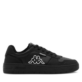 Kappa Sneakers Kappa SS24-3C001 Schwarz