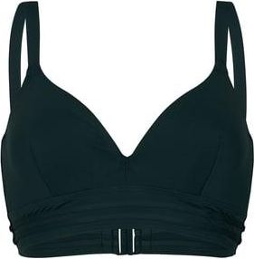 D Nu D Haut de maillot de bain &agrave; bretelles r&eacute;glables