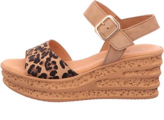 Gabor Sandaletten - - Shoes - Damen - Braun - 40 EU