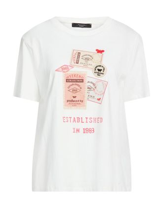 Max Mara TOPS - T-shirts auf YOOX.COM