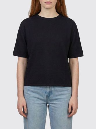 Lisa Yang T-Shirt LISA YANG Femme couleur Noir