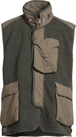 C.P. Company JACKEN & MÄNTEL - Shearling- & Kunstfell auf YOOX.COM