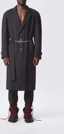 Magliano Mantel Herren Farbe Schwarz