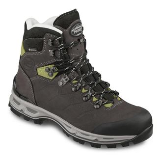 Meindl Femme, Sport, Gris, Taille: 37 1/2 EU Bellavista 2 MFS
