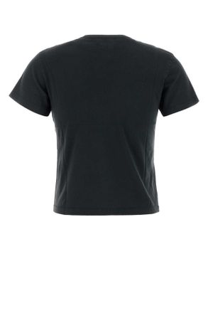 Anine Bing Shelley T-Shirt - Black