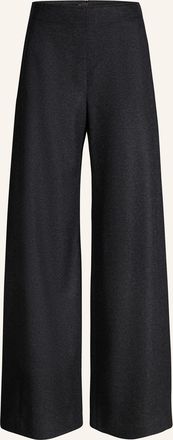 Windsor Windsor. Marlenehose grau