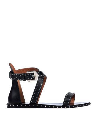 Givenchy SCHUHE - Sandalen auf YOOX.COM