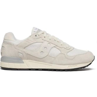 Saucony Femme, Sport, Blanc, Taille: 34 1/2 EU Saucony Baskets blancs