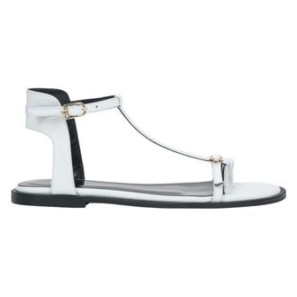 Estro & Luminara Damen, Schuhe, Wei&szlig;, 40 EUGr&ouml;&szlig;e
