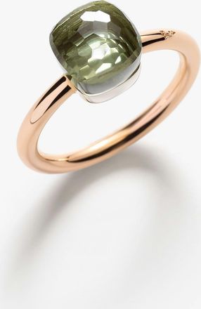 POMELLATO Bague Nudo Petit